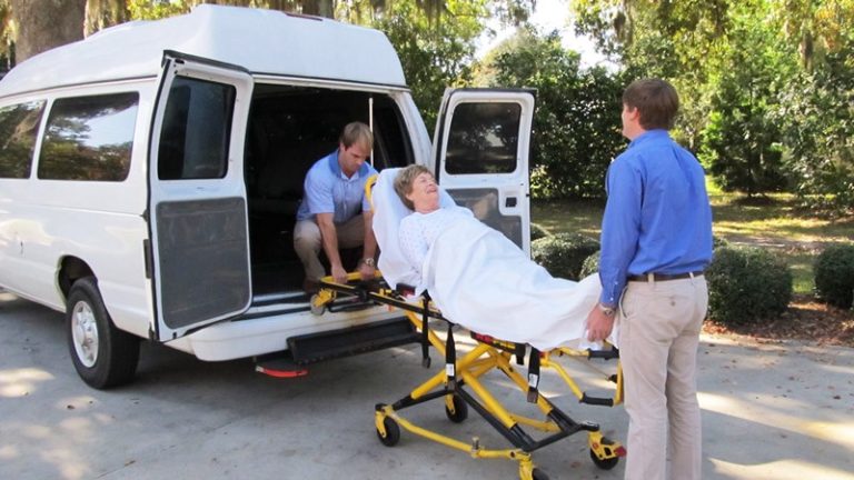 Why Choose Non Emergency medical transportation service?