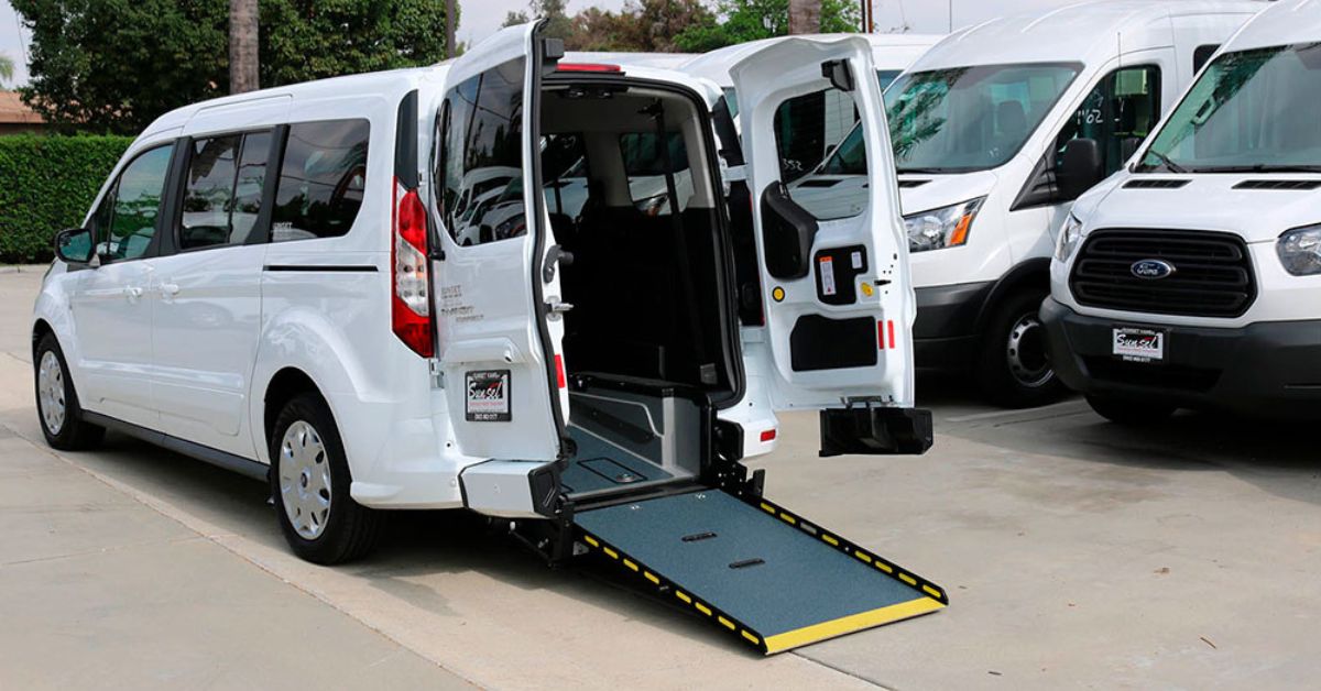 Beyond Ride Reliable and Affordable Medical Transportation in Tacoma