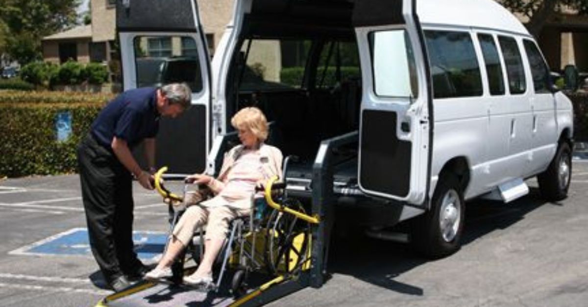 Beyond Ride Reliable and Affordable Medical Transportation in Tacoma